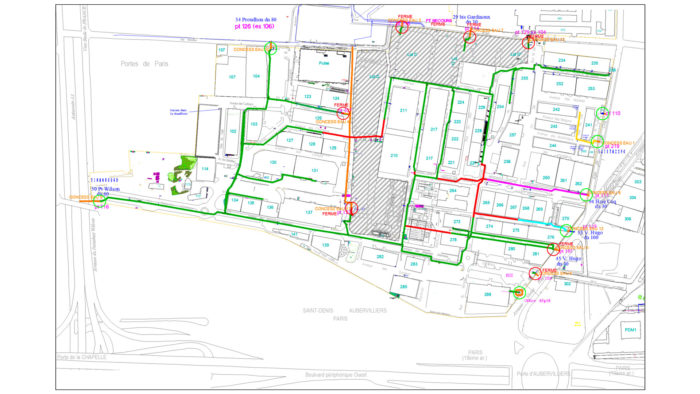 Contrôler et maîtriser la qualité de l'eau - SETHA - Au service de vos réseaux