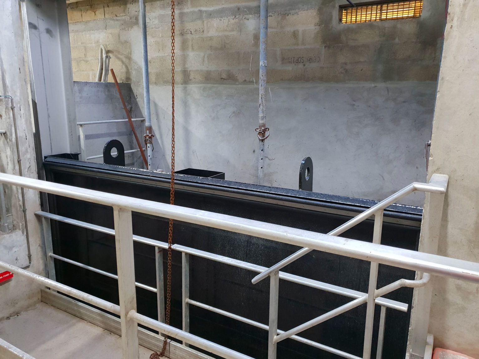 Parcours - SETHA - Au service de vos réseaux