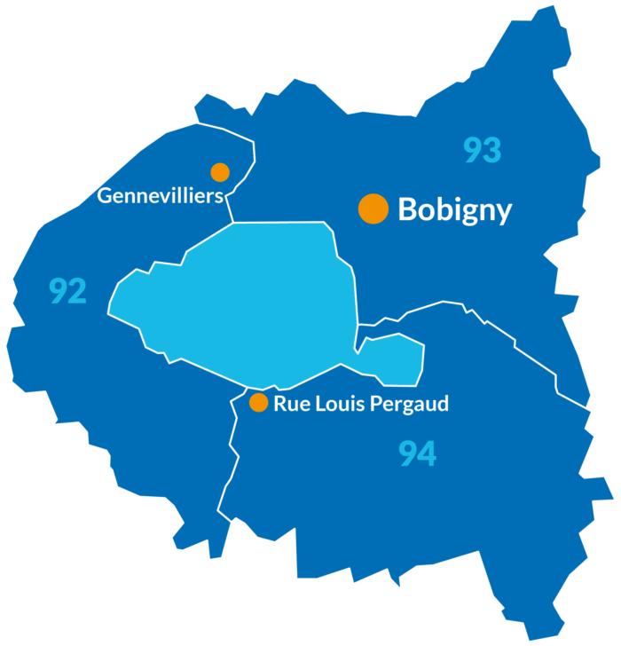 Profil - SETHA - Au service de vos réseaux